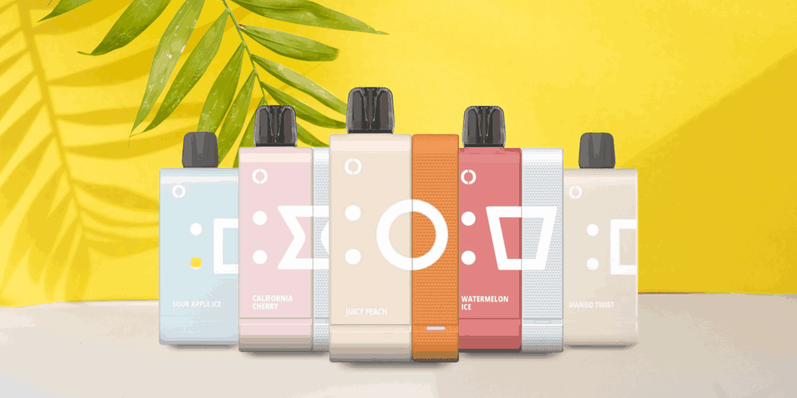 Best Off Stamp Vape Flavors for Vapers | Durity Distribution