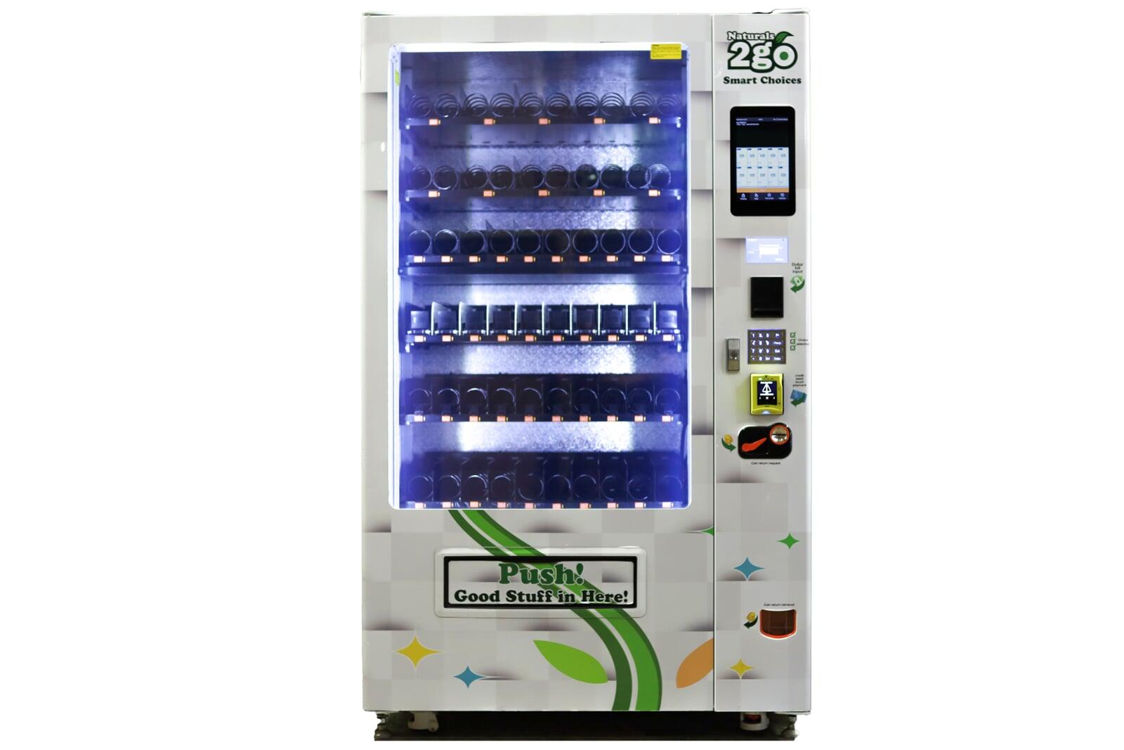 VendPart - Specializing in Seaga Vending Machines, Parts and Service