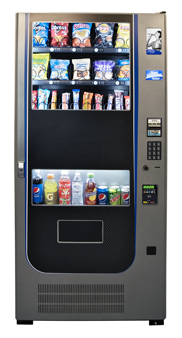 VendPart - Specializing in Seaga Vending Machines, Parts and Service