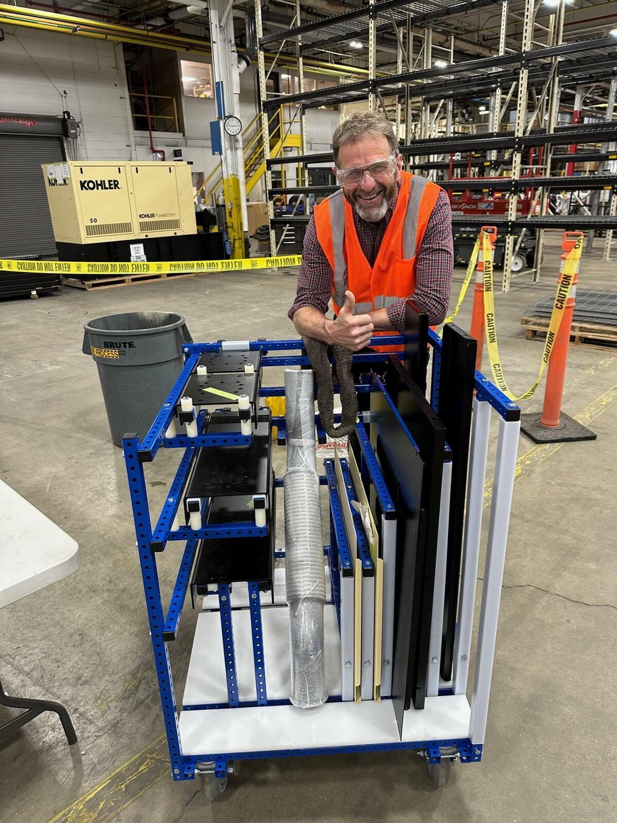 Gallery | Stream Improvement Services, LLC