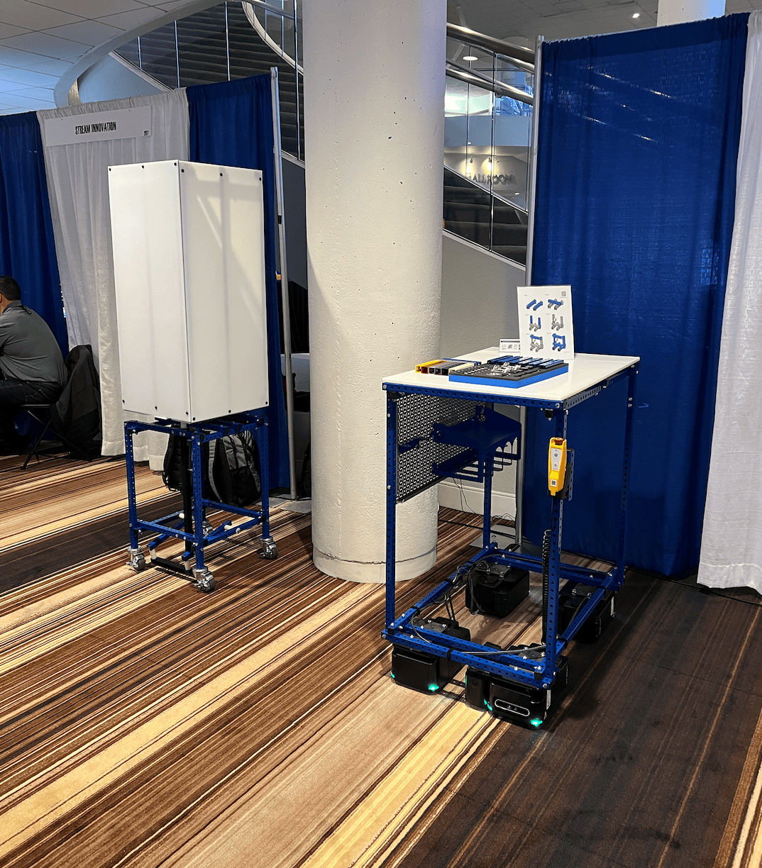 Gallery | Stream Improvement Services, LLC