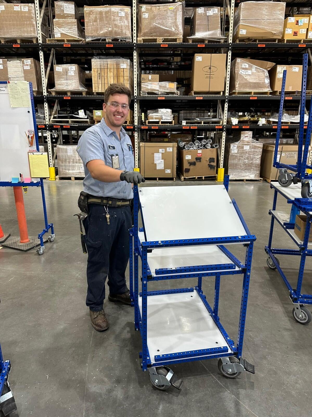 Gallery | Stream Improvement Services, LLC