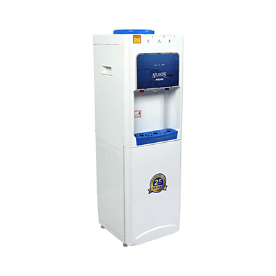 ELEVATE HYDRATION IN YOUR WORKPLACE: WHY A WATER DISPARGER WITH STAND ...