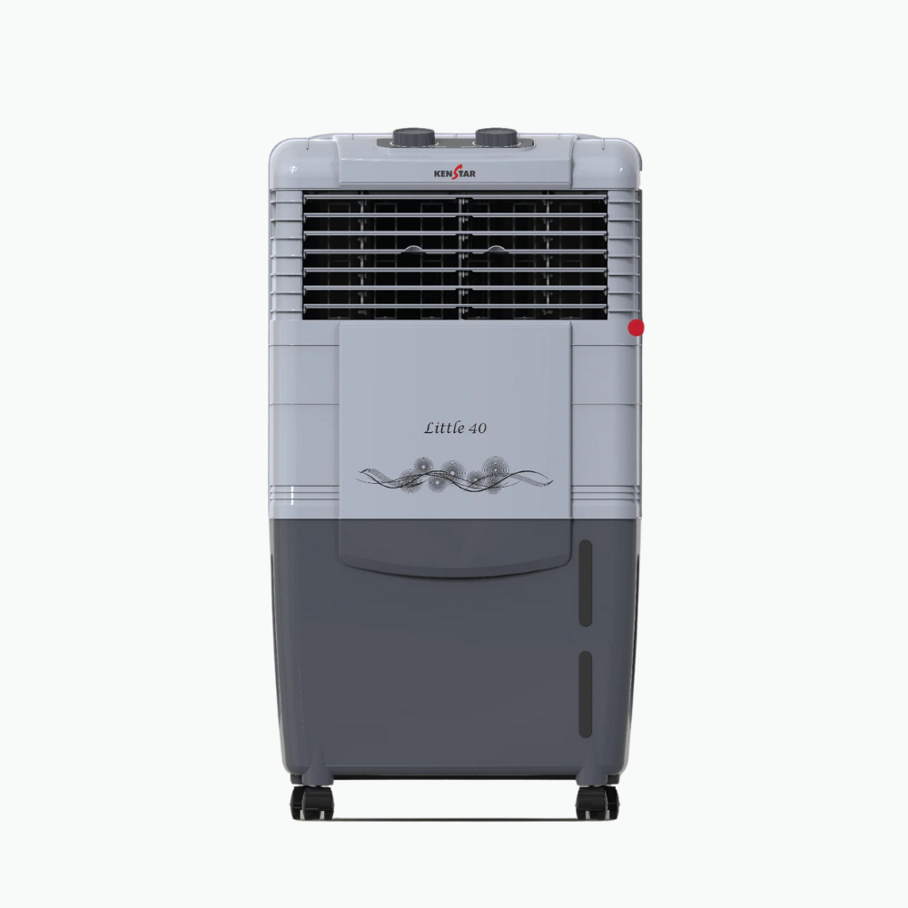 KENSTAR Little Honey Comb 40L Personal Air Cooler | Efficient Cooling