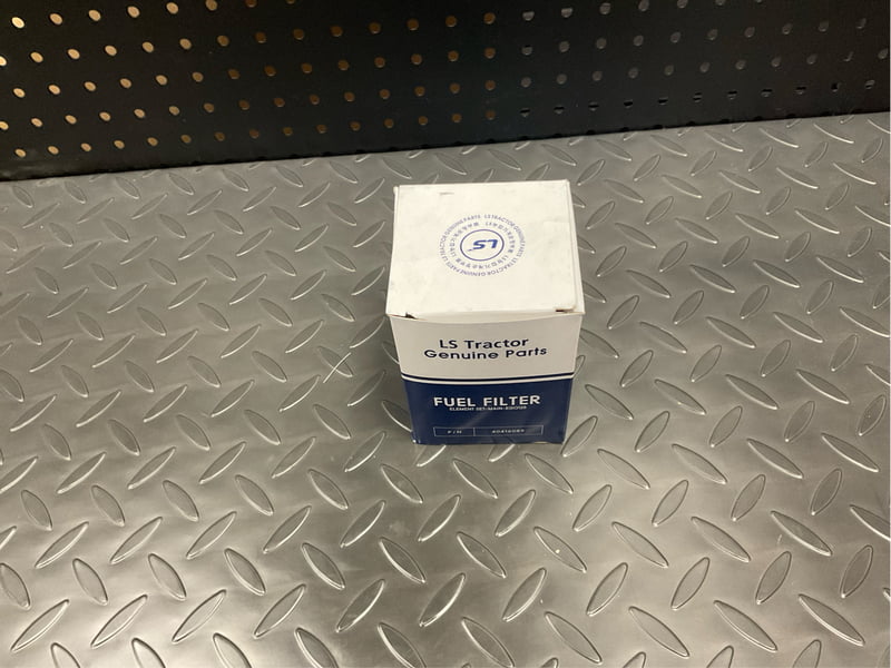 PARTS DEPARTMENT | EQUIPMENT OUTLET