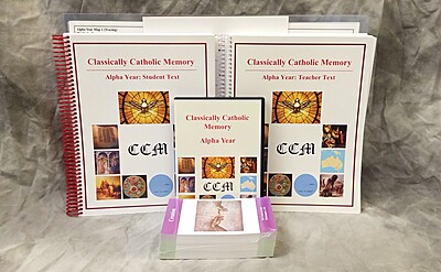 Classically Catholic Memory