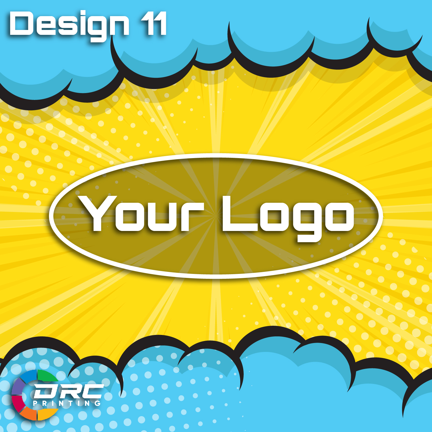 Foam Daddy Cannon Wrap