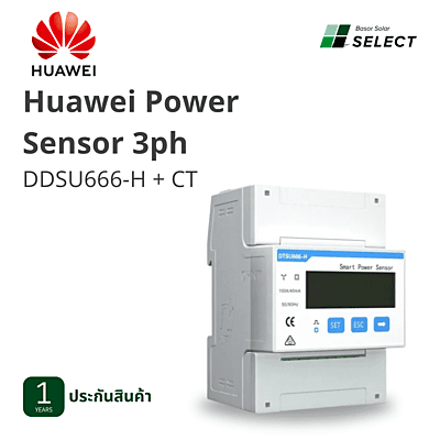 จําหน่ายอุปกรณ์โซล่าเซลล์ ของแท้ พร้อมส่งทั่วไทย | Basor Solar Select