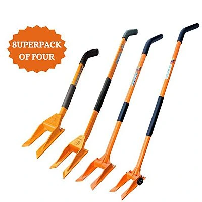 Demolition Bars - (Pack Of 4)