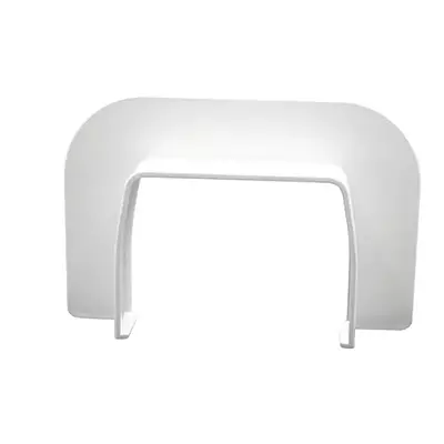 Canaleta para Tubería de Minisplit HVAC Estética