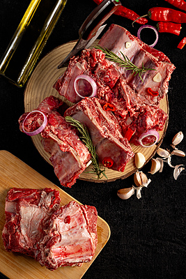 Fresh, Wholesome and Hygienically Packaged Meat in Lagos