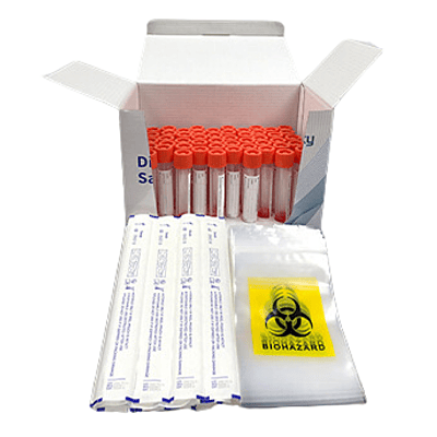MEDICAL & DIAGNOSTICS | CoreCare Products Inc