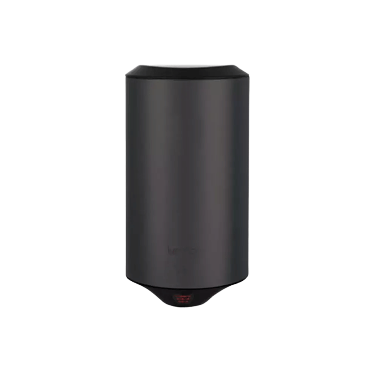 High Speed Hand Dryer - TEMPO VD-I Black | Eco-Friendly Bathroom Solutions